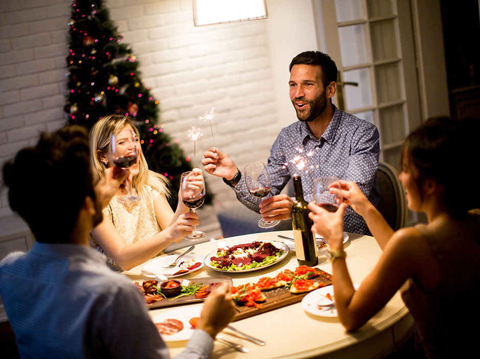 Arbeiten, wenn andere feiern | Arbeiterkammer Steiermark