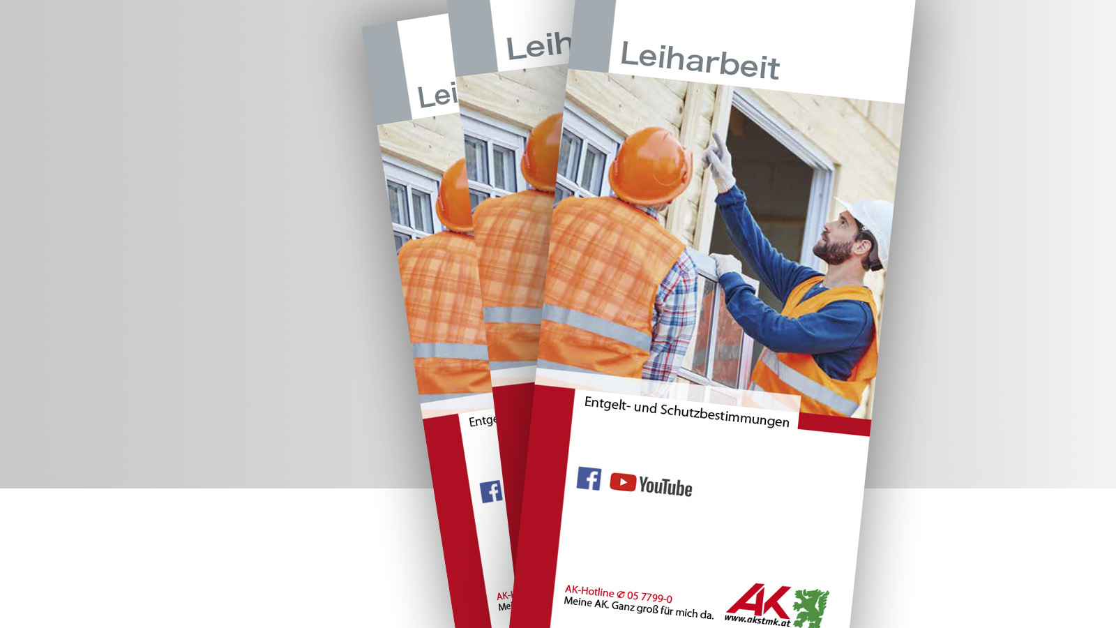 Leiharbeit | Arbeiterkammer Steiermark