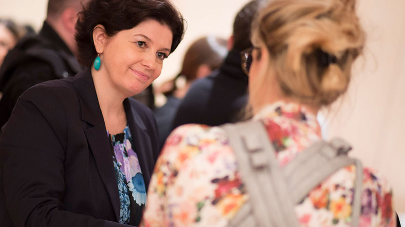 Infofrühstück Beruf & Familie Bruck | Arbeiterkammer Steiermark