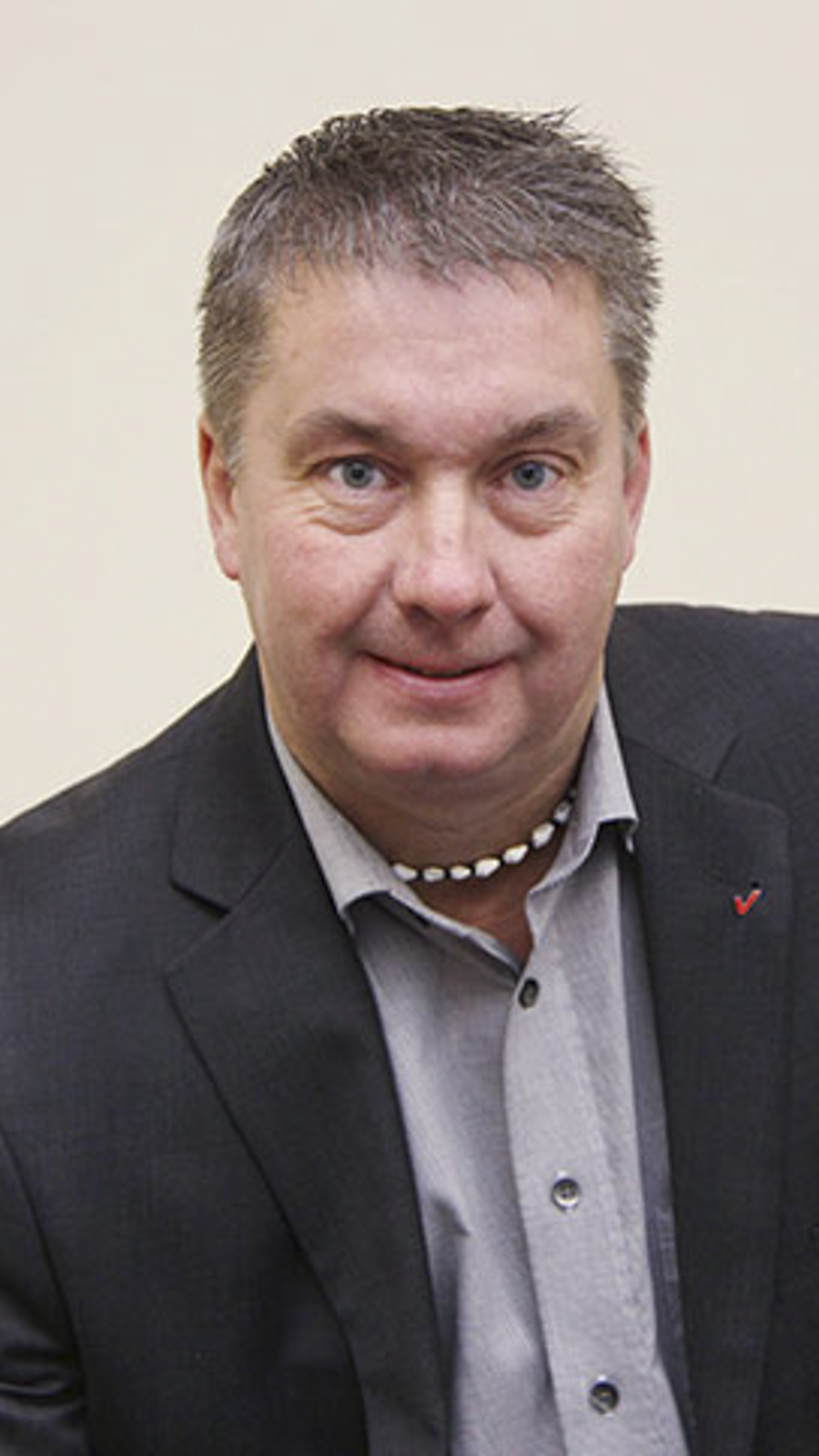 Klaus Gössmann | Arbeiterkammer Steiermark