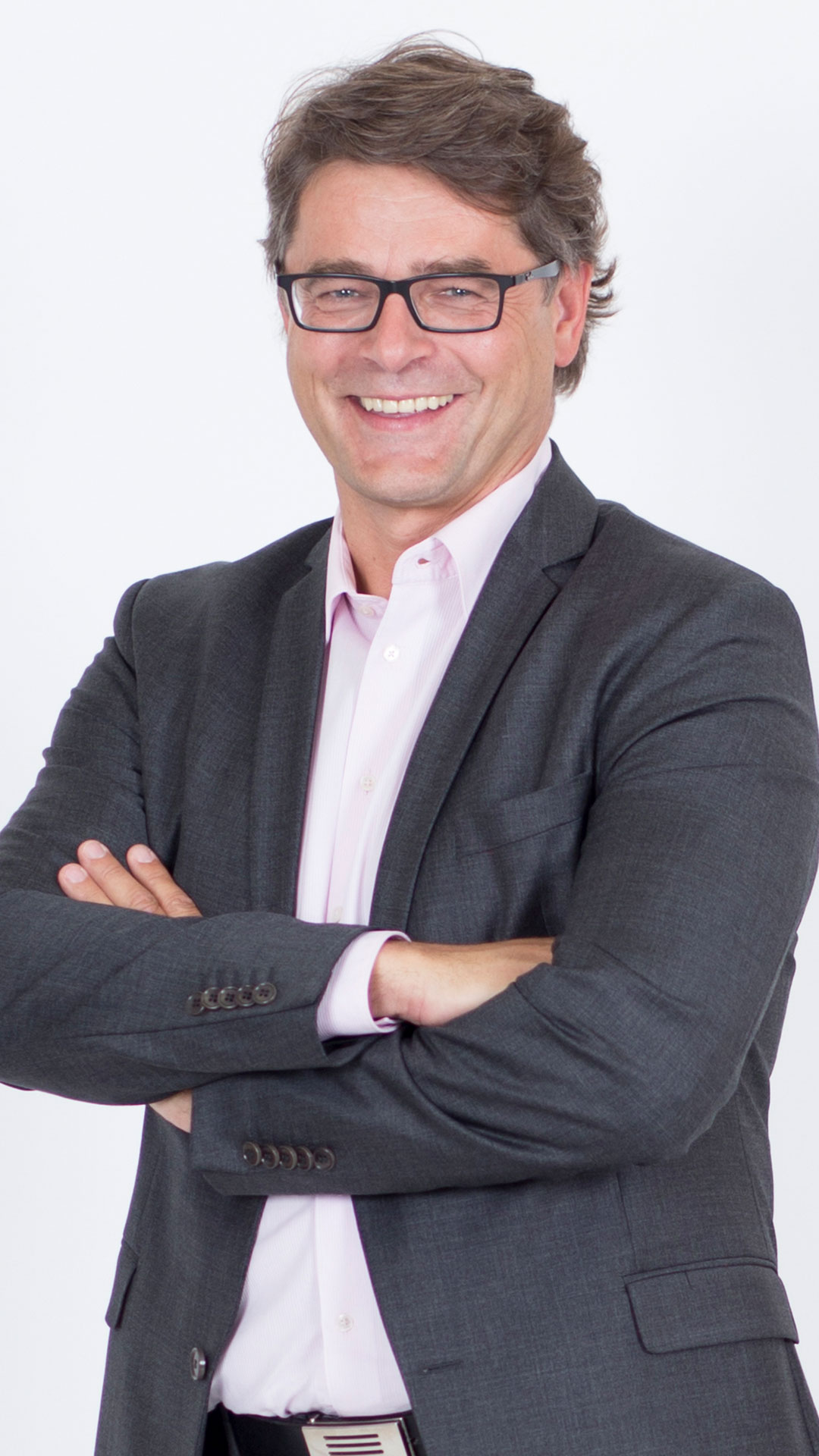 Alexander Lechner | Arbeiterkammer Steiermark