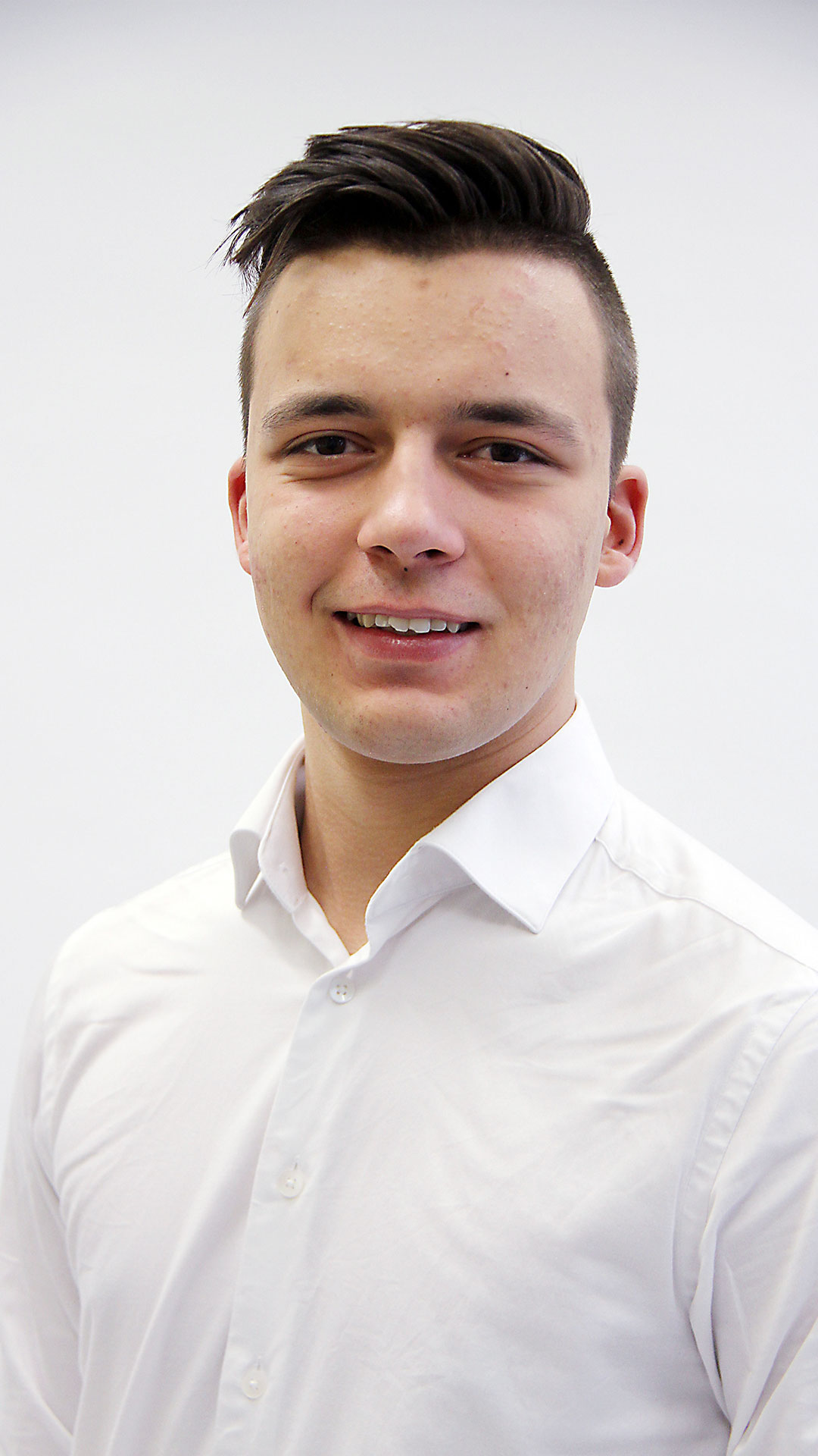 Patrick Reinhard Dolc | Arbeiterkammer Steiermark