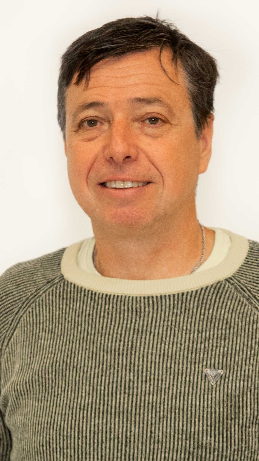 Anton Wallner | Arbeiterkammer Steiermark